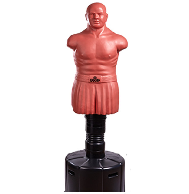 Boneco Bob Daedo Dummy | Clube da Luta Shop