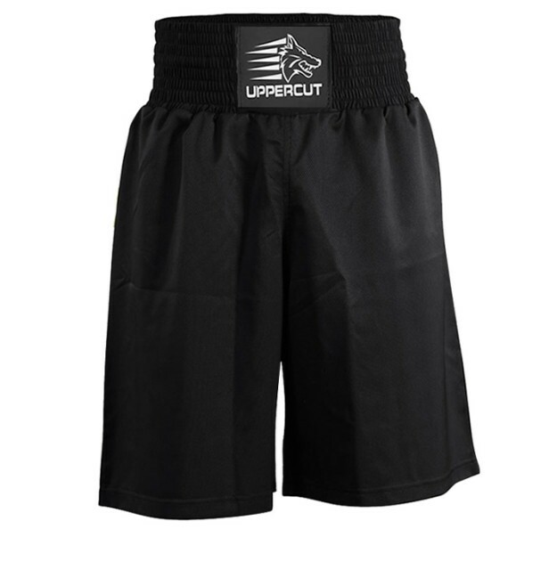 Short de Boxe Uppercut | Clube da Luta Shop
