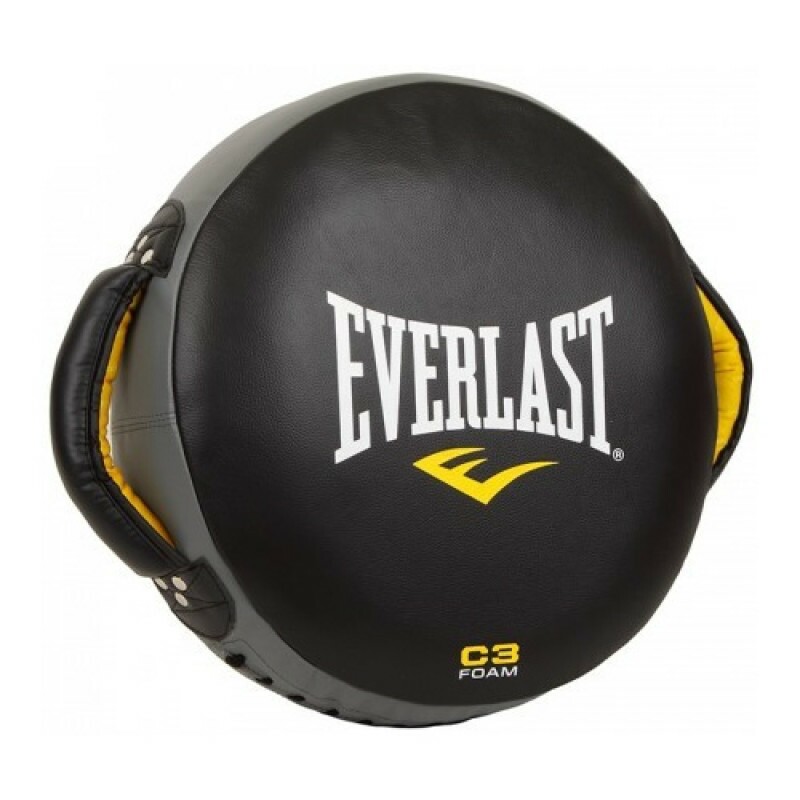 Aparador de Chutes Escudo Everlast C3 PRO | Clube da Luta Shop