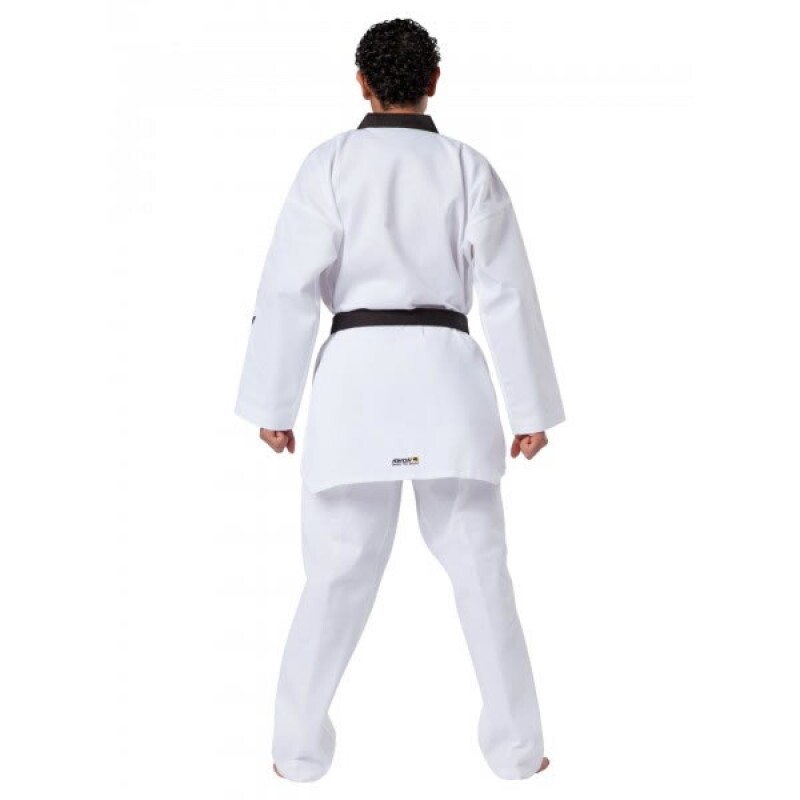 Dobok Kwon Star Fighter WTF | Clube da Luta Shop