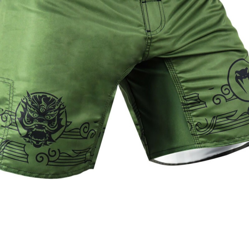 Bermuda Venum Dragon Army | Clube da Luta Shop