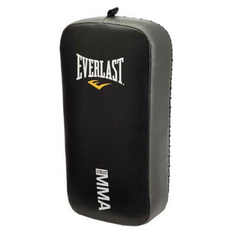 Aparador de Chute Manopla Everlast MMA | Clube da Luta Shop