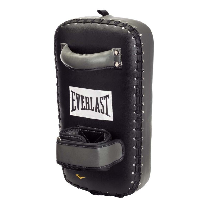 Aparador de Chute Manopla Everlast MMA | Clube da Luta Shop