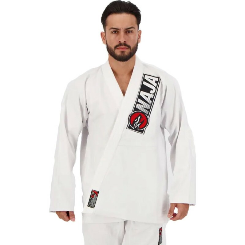 Kimono Jiu-Jitsu Koral Overcoming | Clube da Luta Shop