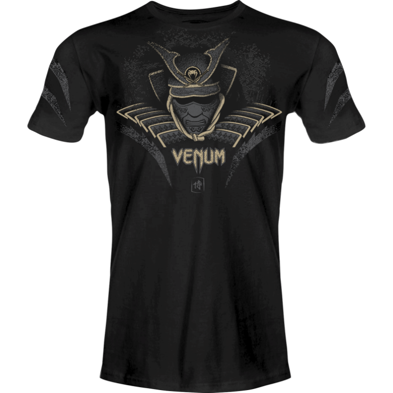 Camisa Venum Samurai Legend | Clube da Luta Shop