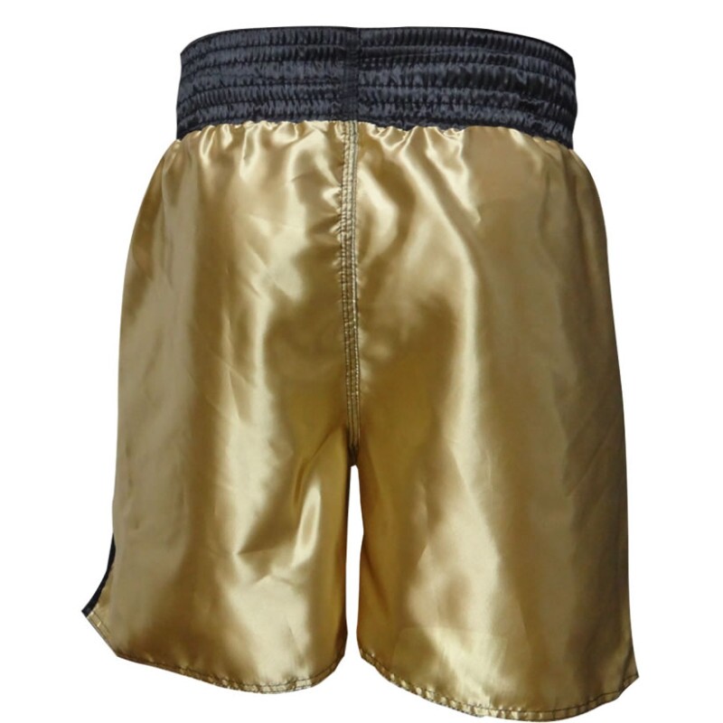 Short de Boxe Venum Origins | Clube da Luta Shop