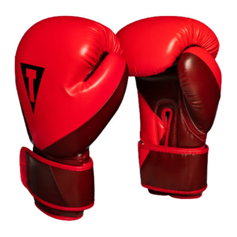 Luva de Boxe e Muay Thai Title Boxing Prime | Clube da Luta Shop