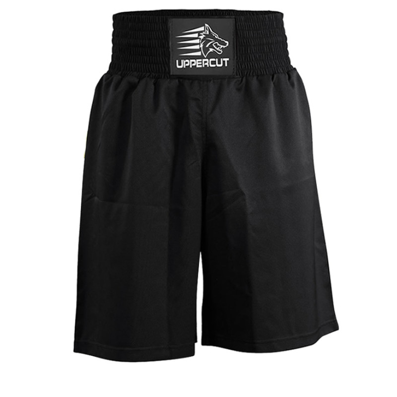Short de Boxe Uppercut | Clube da Luta Shop
