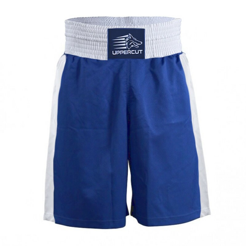 Short de Boxe Uppercut | Clube da Luta Shop