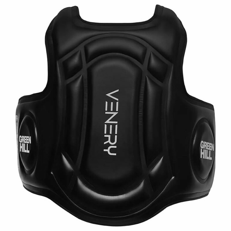 Protetor de Tórax Green Hill Venery | Clube da Luta Shop