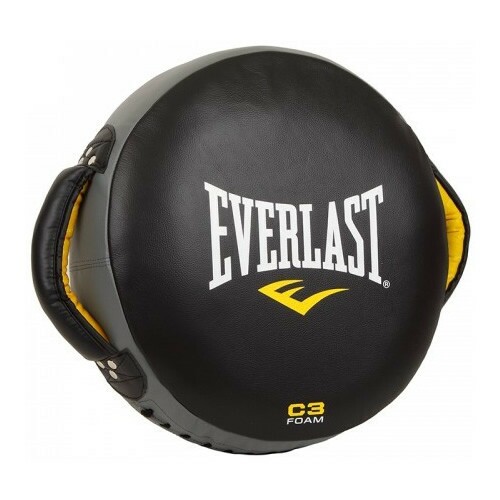 Aparador de Chutes Escudo Everlast C3 PRO | Clube da Luta Shop