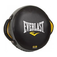 Aparador de Chutes Escudo Everlast C3 PRO | Clube da Luta Shop
