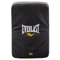 Escudo Curvado Aparador de Chute Everlast C3 Couro | Clube da Luta Shop